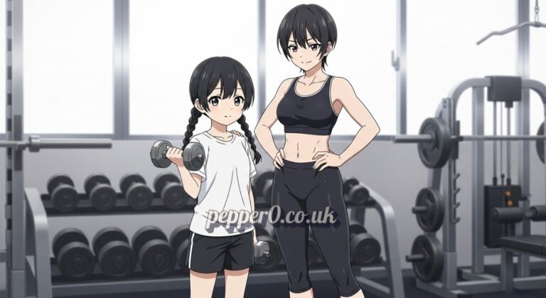 What Is Pepper0? Full Manga, Comics, Lore & Hidden Meaning Explained