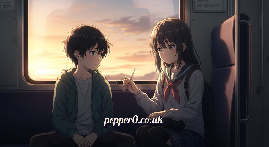 What Is Pepper0? Full Manga, Comics, Lore & Hidden Meaning Explained