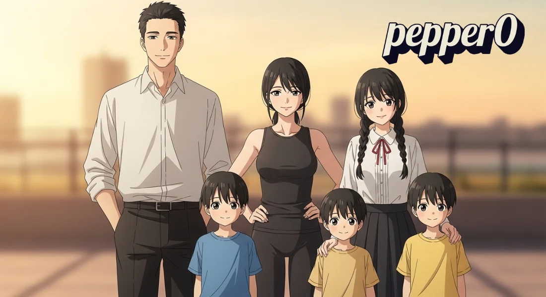What Is Pepper0? Full Manga, Comics, Lore & Hidden Meaning Explained