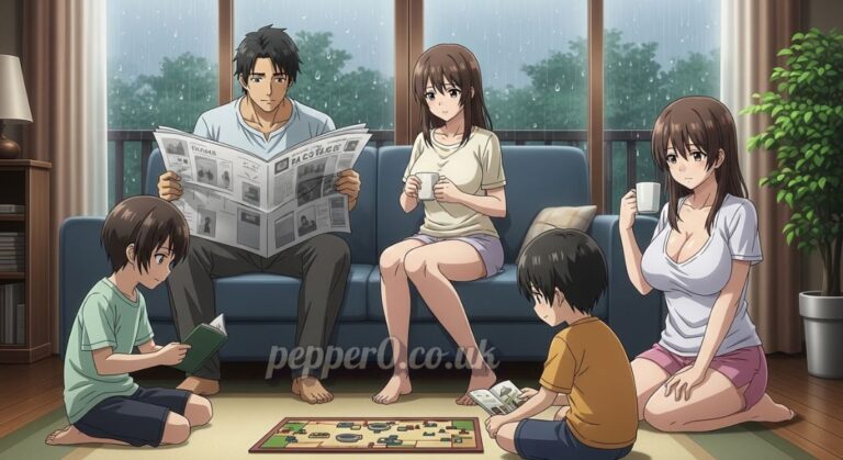 What Is Pepper0? Full Manga, Comics, Lore & Hidden Meaning Explained